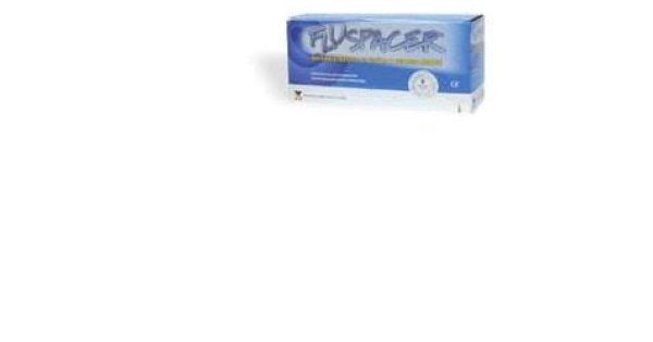 FLUSPACER DISTANZIATORE AEROSOL TRASPARENTE 310 ML CON MASCH ERINA IN ...