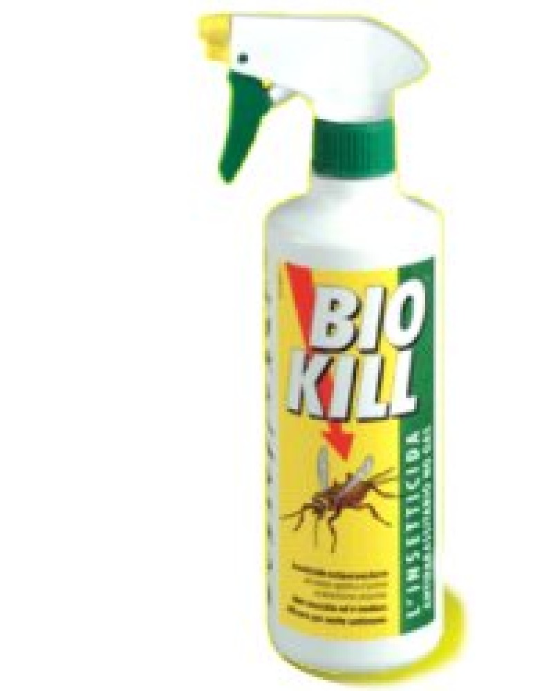 BIOKILL INSETT 500ML