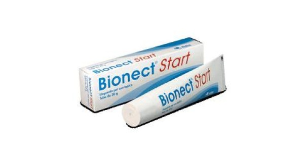 BIONECT START UNGUENTO 30 G