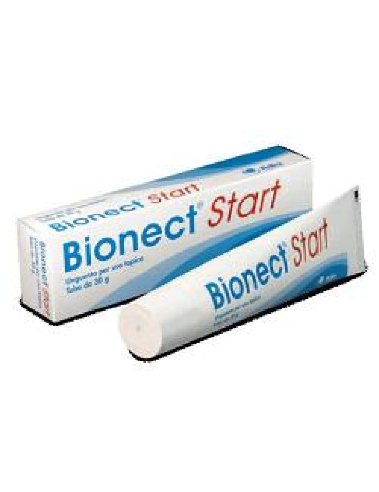 BIONECT START UNGUENTO 30 G
